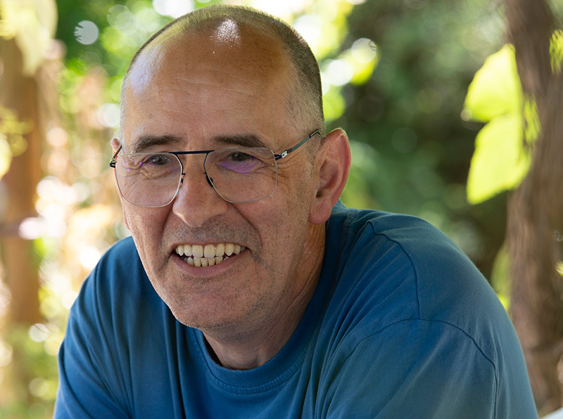 John Benoit - le seul et unique ! – Nouvelles du Val-de-Travers ...