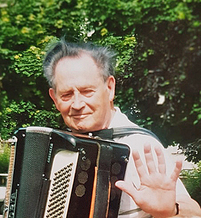 Hommage à Marcel Bilat – Nouvelles du Val-de-Travers | Courrier Hebdo