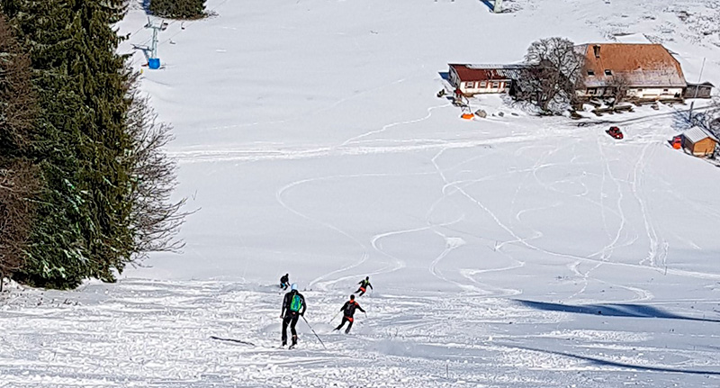 La Robella - Bilan et informations pour la saison d'hiver – Nouvelles ...