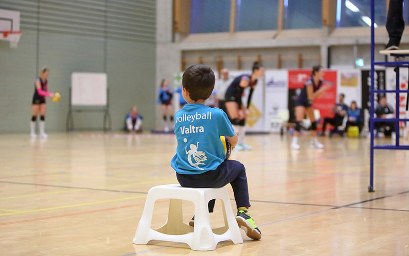 Volleyball LNA - Clap de fin pour Valtra – Nouvelles du Val-de-Travers ...