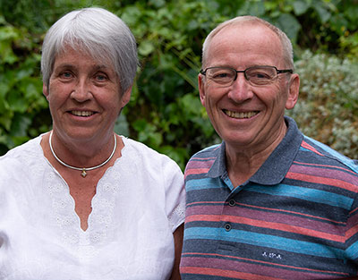 Vie au Vallon - Christine et John Reymond – Nouvelles du Val-de-Travers ...