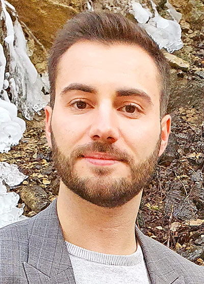 Chronique régionale - Quentin Di Meo, premier citoyen ! – Nouvelles du ...