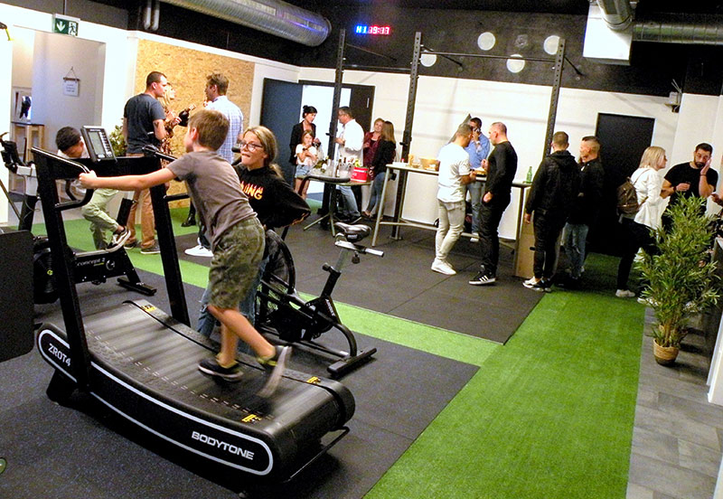 Max Training officialise son fitness – Nouvelles du Val-de-Travers ...