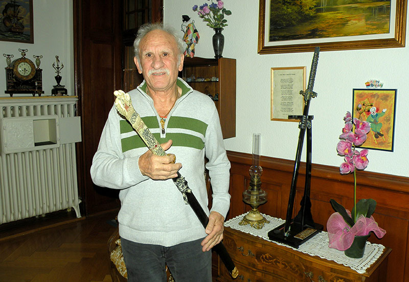 Les quatre-vingts rutilants ! – Nouvelles du Val-de-Travers | Courrier ...