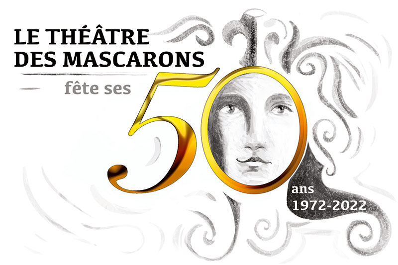 Les Mascarons - Les choses en grand pour les 50 ans – Nouvelles du Val ...