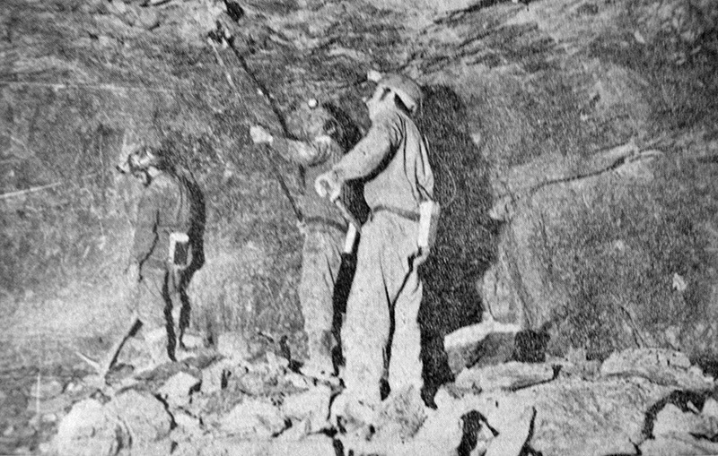 La décrépitude d’un mythe ! – Nouvelles du Val-de-Travers | Courrier Hebdo