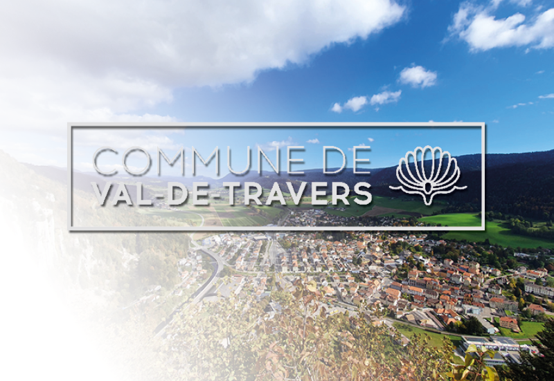 Vos collaborateurs communaux - L’équipe du « para » de Couvet se ...