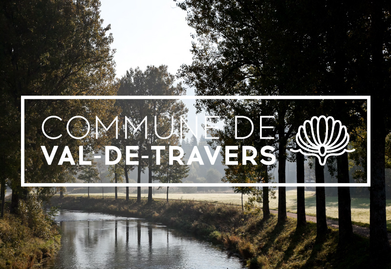 DÉMARRAGE DES TRAVAUX DE LA GRAND-RUE DE COUVET – Nouvelles du Val-de ...