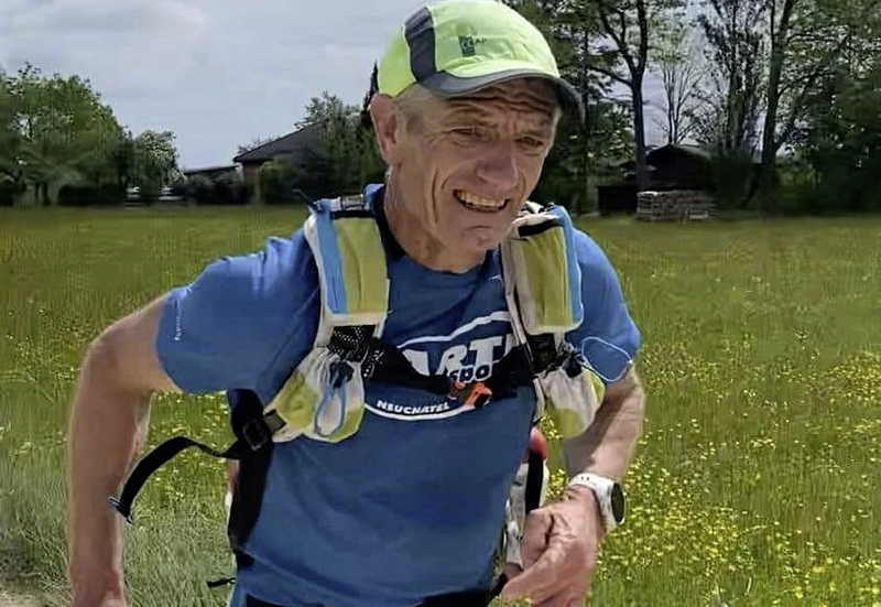 Quand Fatton finit sur les jantes - Courrier du Val-de-Travers hebdo