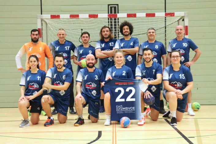Handball ClubUne incroyable force de vie – Nouvelles du Val-de-Travers ...