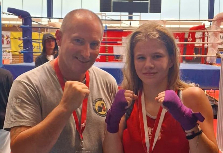 Bianca Ramseyer vice-championne suisse – Nouvelles du Val-de-Travers ...